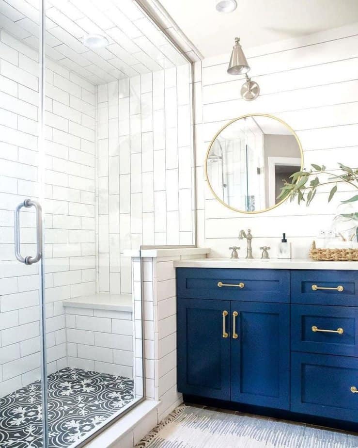 35 Bathroom Ceiling Ideas 2024 Freshen Up Yours