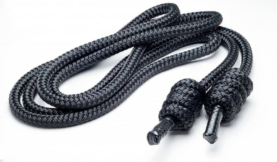 5 Types of Rope with Their Strength, Weakness, and Uses - Avantela