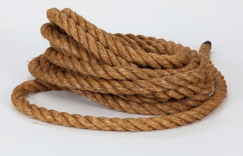 5 Types of Rope with Their Strength, Weakness, and Uses - Avantela